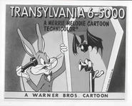 Transylvania 6-5000 | Looney Tunes Wiki | Fandom