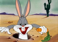 Buckaroo Bugs | Looney Tunes Wiki | Fandom