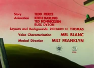 Weasel Stop | Looney Tunes Wiki | Fandom