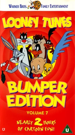 Blackjack Bugs Bunny Cartoon