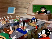 Katnip Kollege | Looney Tunes Wiki | Fandom