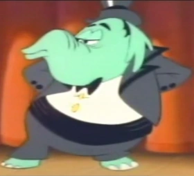 Sappy Stanley | Looney Tunes Wiki | Fandom