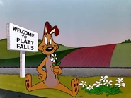 Charlie Dog | Looney Tunes Wiki | Fandom