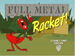 Full Metal Racket! | Looney Tunes Wiki | Fandom
