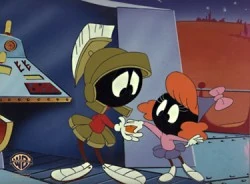 Marcia the Martian | Looney Tunes Wiki | Fandom