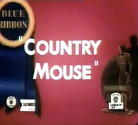 Country Mouse | Looney Tunes Wiki | Fandom