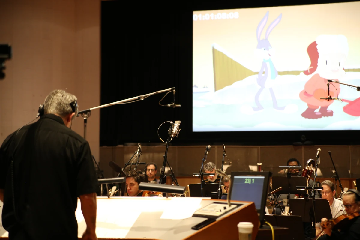 Carl Johnson | Looney Tunes Wiki | Fandom