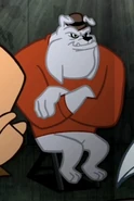 Hector the Bulldog/Gallery | Looney Tunes Wiki | Fandom
