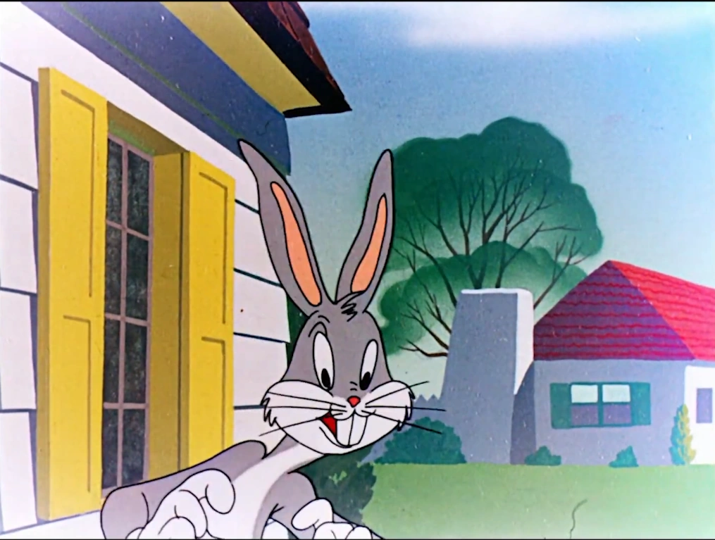 Basil Davidovich / Animation Gallery | Looney Tunes Wiki | Fandom
