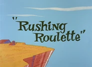 Rushing Roulette | Looney Tunes Wiki | Fandom
