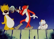 Schnooks | Looney Tunes Wiki | Fandom