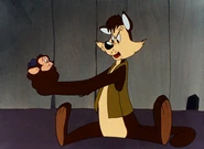 Hush My Mouse | Looney Tunes Wiki | Fandom