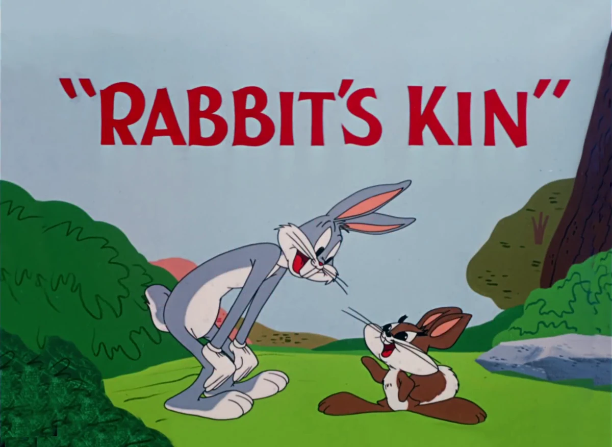 Rabbit's Kin | Looney Tunes Wiki | Fandom