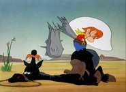 Buckaroo Bugs | Looney Tunes Wiki | Fandom