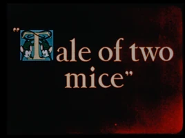 Tale of Two Mice | Looney Tunes Wiki | Fandom