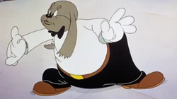 Looney Tunes Animator Tex Crossword