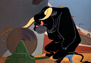 Toro the Bull | Looney Tunes Wiki | Fandom
