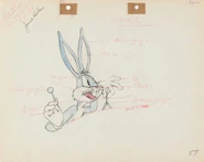 Hare Ribbin' | Looney Tunes Wiki | Fandom