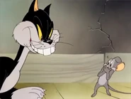 The Fifth-Column Mouse | Looney Tunes Wiki | Fandom