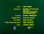 Gopher Broke | Looney Tunes Wiki | Fandom