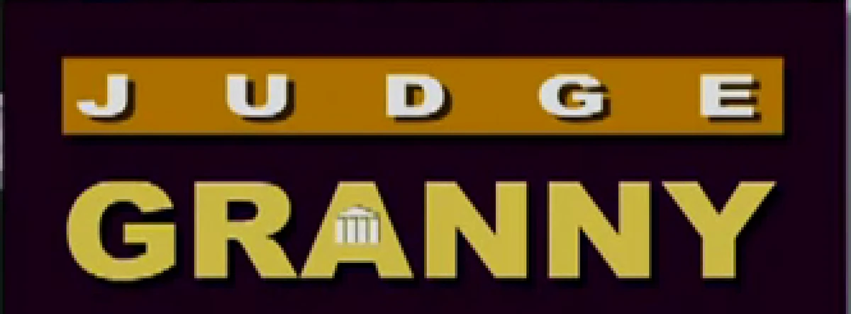 Judge Granny | Looney Tunes Wiki | Fandom