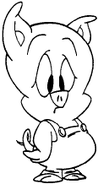Hamton J. Pig | Looney Tunes Wiki | Fandom