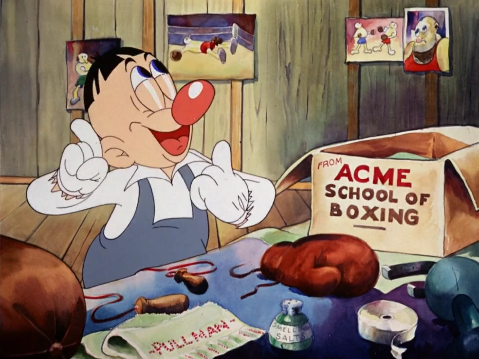 List of ACME Products | Looney Tunes Wiki | Fandom