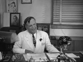 Leon Schlesinger | Looney Tunes Wiki | Fandom