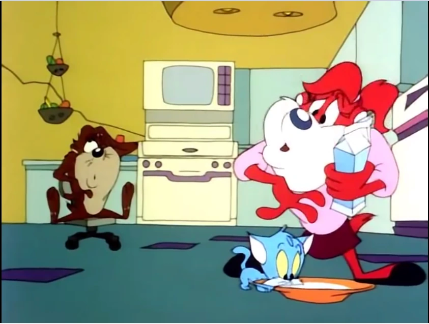 Kitty | Looney Tunes Wiki | Fandom