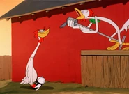 Swooner Crooner | Looney Tunes Wiki | Fandom