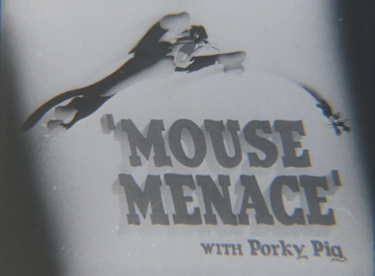 Mouse Menace | Looney Tunes Wiki | Fandom