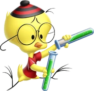 Egghead Jr. | Looney Tunes Wiki | Fandom