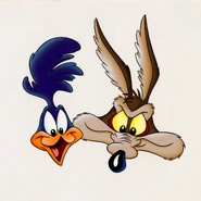 Little Go Beep | Looney Tunes Wiki | Fandom