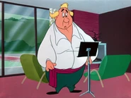 Giovanni Jones | Looney Tunes Wiki | Fandom