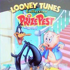 The Prize Pest (VHS/VCD) | Looney Tunes Wiki | Fandom