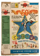 Cheerios | Looney Tunes Wiki | Fandom