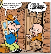 Egghead | Looney Tunes Wiki | Fandom