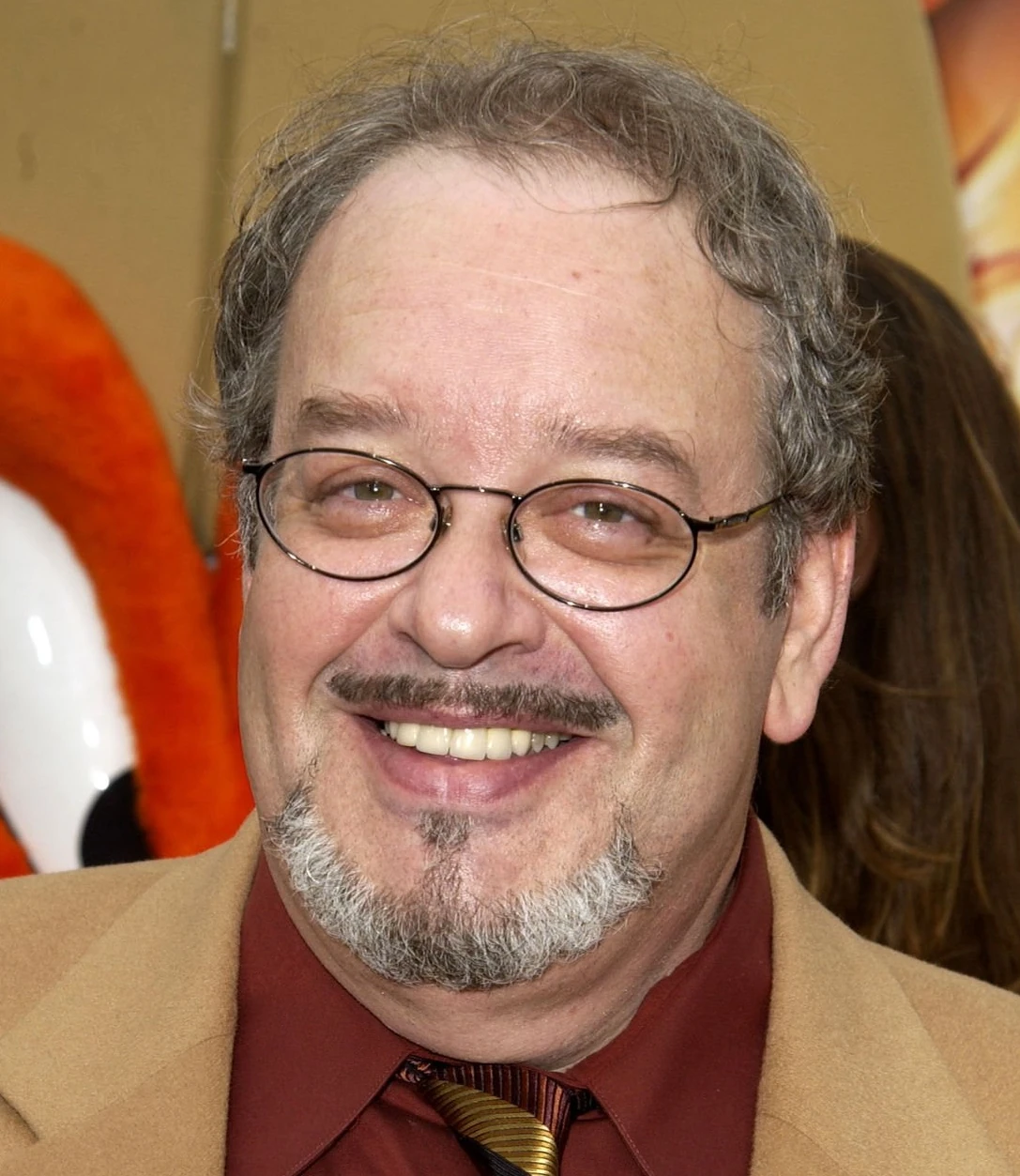 Category:2016 Deaths | Looney Tunes Wiki | Fandom