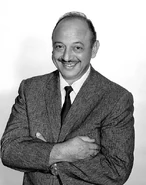 Mel Blanc | Looney Tunes Wiki | Fandom