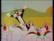 Hector the Bulldog | Looney Tunes Wiki | Fandom