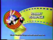 Rabbit Rampage | Looney Tunes Wiki | Fandom