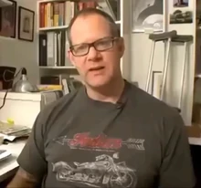 Richard Pursel | Looney Tunes Wiki | Fandom