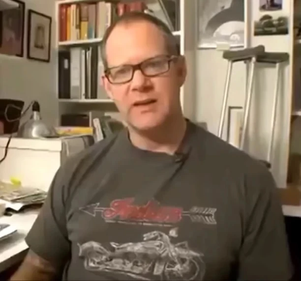 Richard Pursel | Looney Tunes Wiki | Fandom