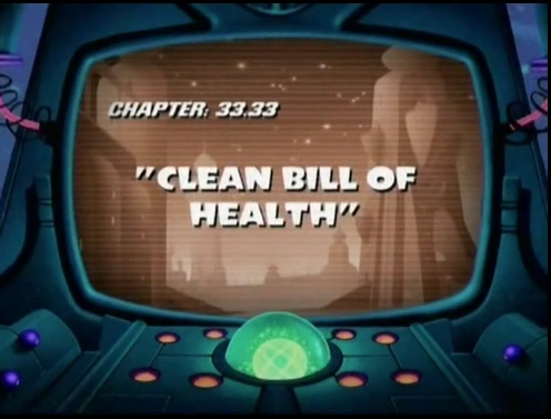 Clean Bill of Health | Looney Tunes Wiki | Fandom
