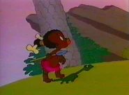 Tedd Pierce | Looney Tunes Wiki | Fandom