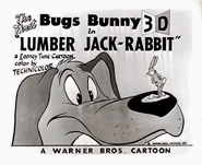 Lumber Jack-Rabbit | Looney Tunes Wiki | Fandom