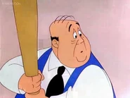 Frank Tashlin | Looney Tunes Wiki | Fandom