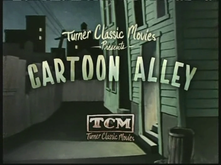 Cartoon Alley | Looney Tunes Wiki | Fandom