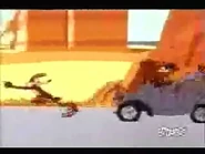 Highway Runnery | Looney Tunes Wiki | Fandom