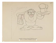 Lady, Play Your Mandolin! | Looney Tunes Wiki | Fandom